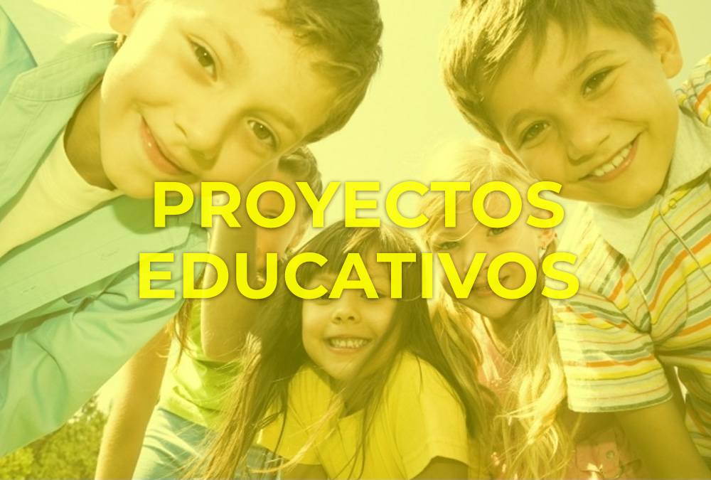 Proyectos educativos en el aula para potenciar la creatividad - Creatividad.Cloud